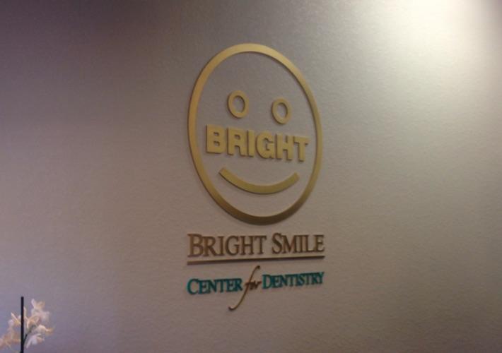 Wall Signs - Mid-Florida Signs & Graphics