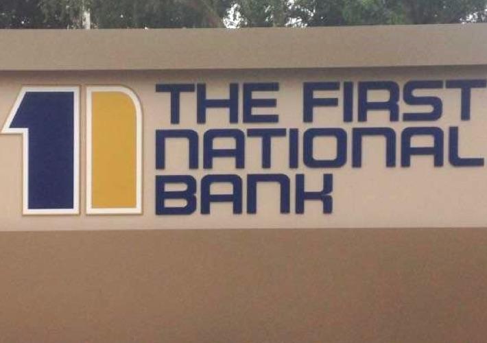 Wall Signs - Mid-Florida Signs & Graphics