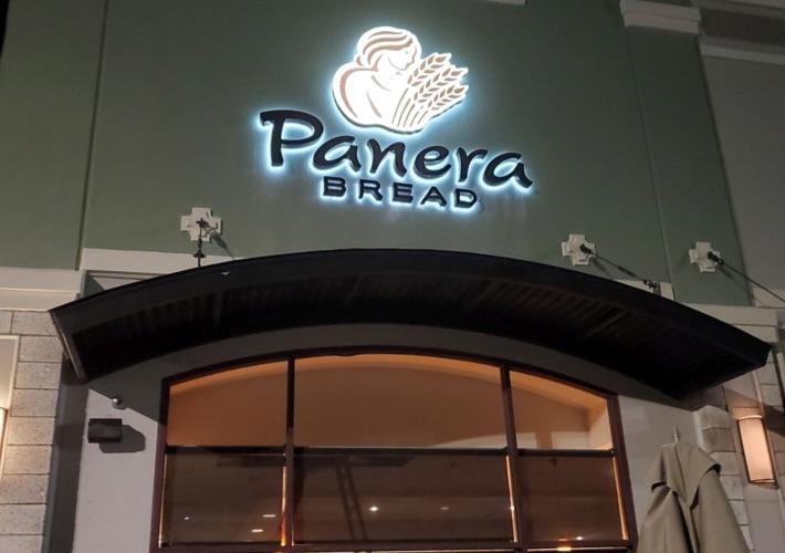 Wall Signs - Mid-Florida Signs & Graphics